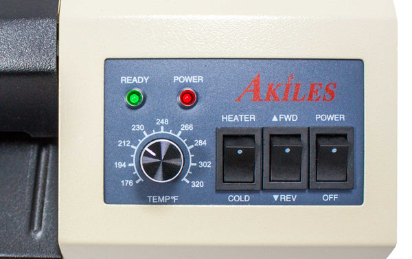 Akiles ProLam Plus 160 | Memphis Laminating Company